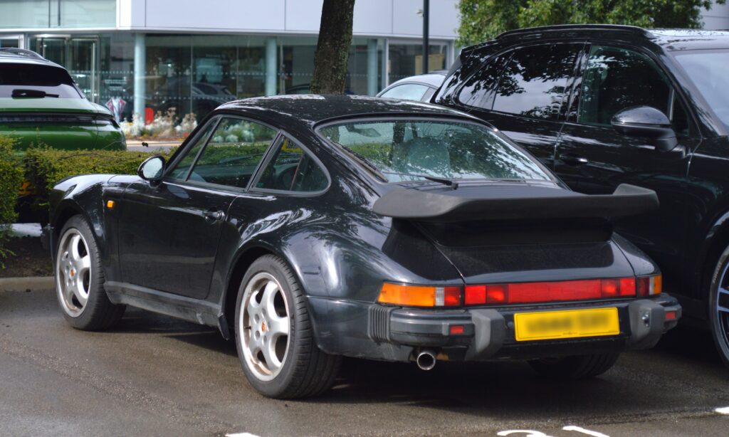 Porsche 911 964 Generation (1989-1994) Buyer's Guide - Classic Car Craze