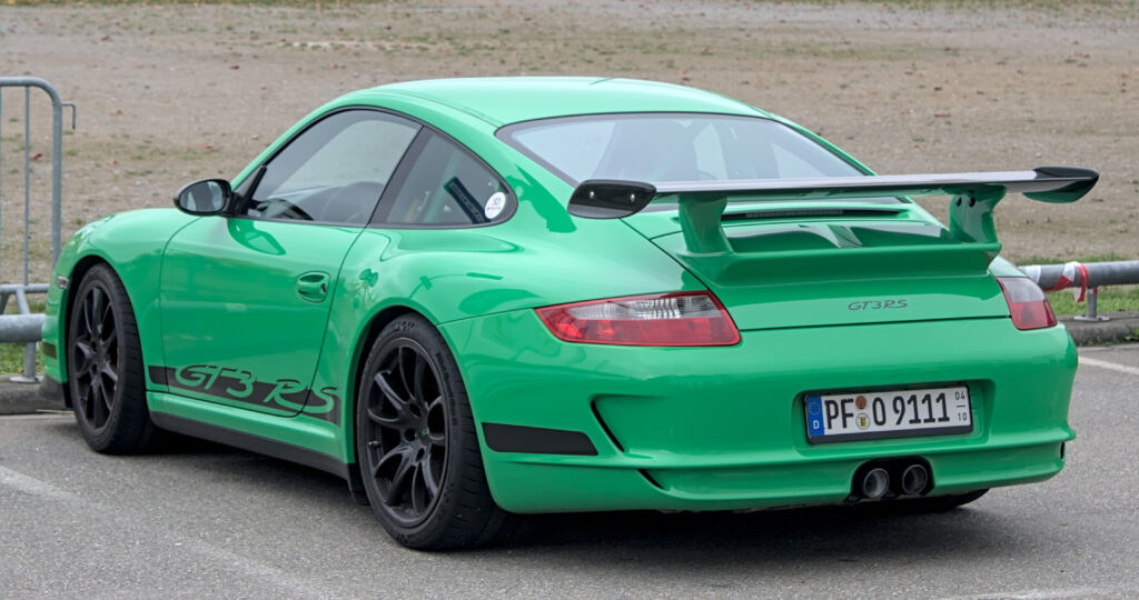How to Upgrade Your Porsche 997.1 PCM to PCCM Plus - Classic Car Craze